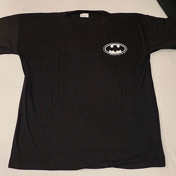 Shirts | Vintage Batman Returns Tshirt | Poshmark